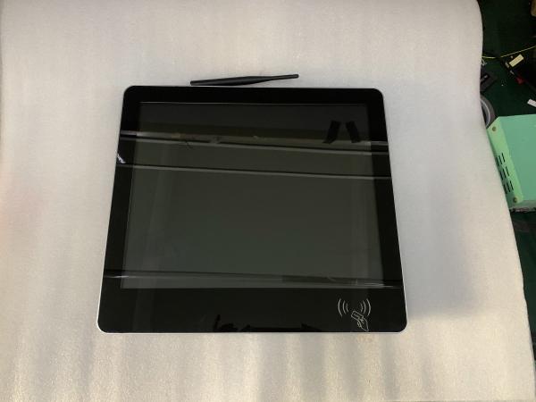 10.4 Inch Industrial Touch Screen Single Board Panel PC Android Tablet With NFC RFID Reader GPIO