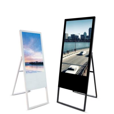 China Affichage LCD numérique de 55 pouces pour les restaurants for sale