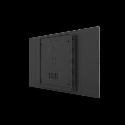 Cina Display pubblicitario digitale a parete a 49 pollici LCD a LED Risoluzione 3840*2160 in vendita