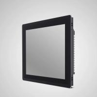 China Waterproof 15.6 Inch Embedded Industrial Touch Screen Panel PC Computer for sale