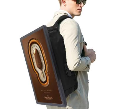 China Monitor de pantalla táctil resistente al ambiente hostil con logotipo OEM / personalizado y función de red 4G en venta