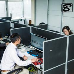 China Factory - Nanjing Sky Hope Tongyuan Biological Engineering Co., Ltd.