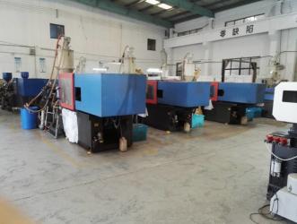 China Factory - Nanjing Sky Hope Tongyuan Biological Engineering Co., Ltd.