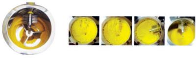 Quality GSL Series High-Speed Mixing Granulator from China for sale