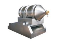 China EYH Series Two Dimensional Mixer for sale