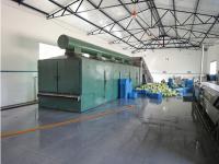 China DWT Series Drier for Vegetable Dehydration for sale