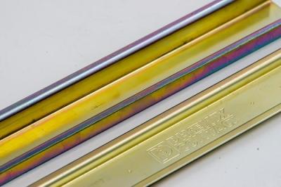 Quality phoenix contact spring terminal block din rail for sale