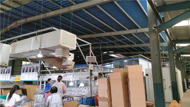 Production line