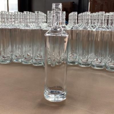 Cina 375 ml 500 ml 750 ml 1000 ml Bottiglie di whisky vodka brandy spiriti in vendita