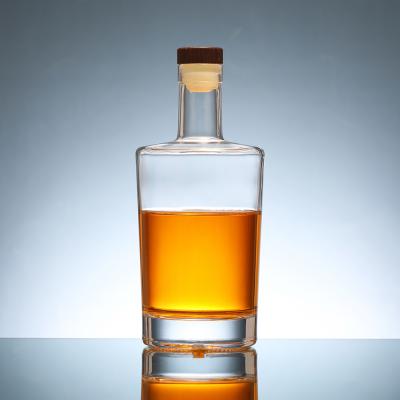 Cina 375 ml 500 ml 750 ml 1000 ml Bottiglie di whisky vodka brandy spiriti in vendita