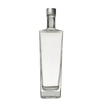 China Bottle de vidro com material de colarinho Super Flint à venda