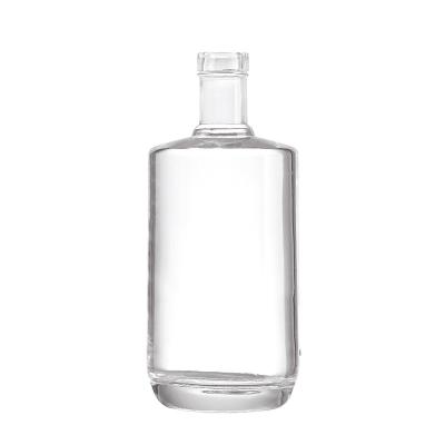 China Tequila de luxo, álcool, garrafas de vidro super flint, 275ml, 700ml, 750ml, com gravuras no interior à venda