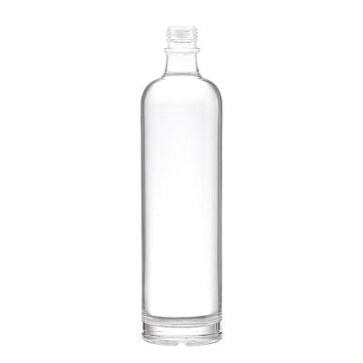 中国 高級テキラ 酒 ジン シャンパン ウォッカ ブルーラベル ウイスキー 750ml クリアガラスボトル コルク 販売のため