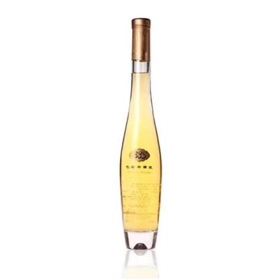 China 500ml 700ml 750ml 1000ml Water Blue Whisky Alcoholic Beverage Alcohol Spirit Drink Glass Bottle for sale
