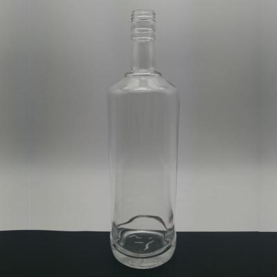 Cina Disegno vuoto con gelato GUALA bottiglia in vetro di liquore da sughero 375ml 750ml 1 litro 1750ml in vendita
