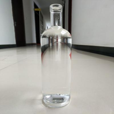 Cina Disegno vuoto con gelato GUALA bottiglia in vetro di liquore da sughero 375ml 750ml 1 litro 1750ml in vendita