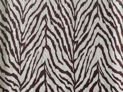 China 100% Rayon Poplin Fabric Print For Clothes for sale