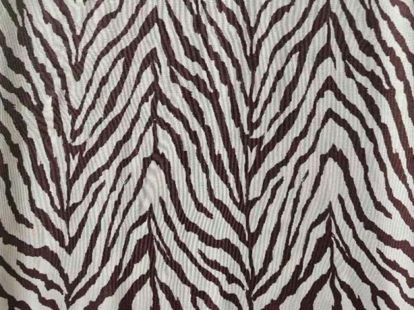Quality 100% Rayon Poplin Fabric Print For Clothes for sale