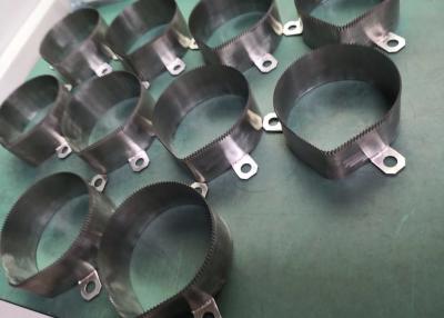 China 2mm van het de Machineblad HSS van de Hoogteverpakking Fijn Getand de Zaagblad Te koop