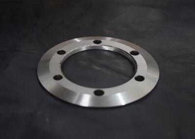 China Metallurgische Roterende Scheurende Bladen 0.01mm Machinaal bewerkt CNC Te koop