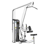 China High / Low Pulley Exercise Machine Pulley Exercise Machine OEM ODM for sale