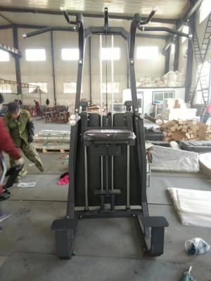 中国 注文のロゴ ボディ体育館の上部の肢機械1300*890*1620mm 販売のため