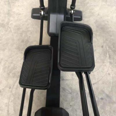 Cina Bici trasversale ellittica di Machine Magnetic Elliptical dell'istruttore dell'attrezzatura ellittica della palestra che carica 150kg in vendita