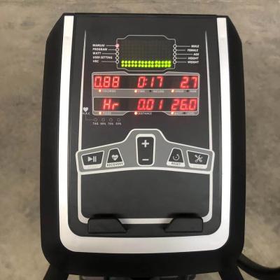 Cina Bici trasversale ellittica di Machine Magnetic Elliptical dell'istruttore dell'attrezzatura ellittica della palestra che carica 150kg in vendita