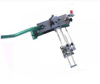 China Industrial Die Cutting Tool , 5PT 6PT Rule Bending Machine Carbon Steel Material Te koop