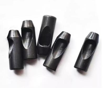 Cina Dia 15mm Die Cutting Accessories , Spring Steel Punch 23.8mm Height in vendita