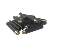 China Spring Side Ejection Die Cutting Accessories Hole Punch 1mm Diameter OEM for sale