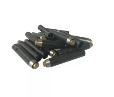 Cina Spring Side Ejection Die Cutting Accessories Hole Punch 1mm Diameter OEM in vendita