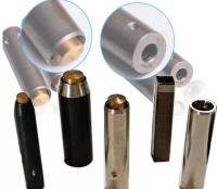 China Spring Side Ejection Die Cutting Accessories Hole Punch 1mm Diameter OEM for sale