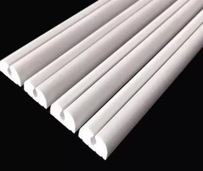 中国 Silicone Material Die Ejection Rubber Strip Arched For Diemaking 販売のため