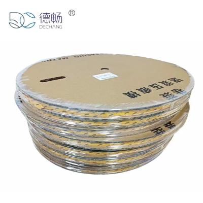 Cina Taglio a stampo di fibre di base Matrice di piegatura a rotoli importata dalla Germania in vendita