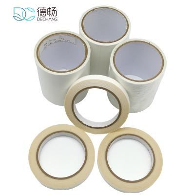 China Gide tape for sealing gife adhesive double sided gum tape for sale