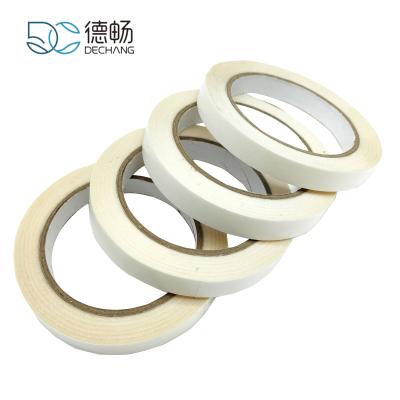 Cina Adhesive Strong Double-Sided tape clear packing tape in vendita