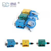 China Angle Pneumatic Nick Grinder tools for Flat Die Cut for sale