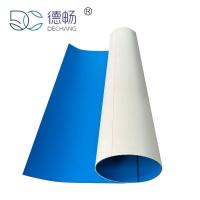 China High Quality Adhesive Resin-Based Creasing Matrix For Cutting Machine for sale