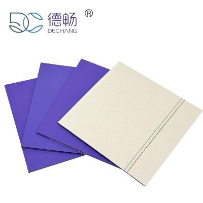 중국 Factory Sale Rubber Blanket For Offset Printing Press  Rubber Blanket For Roland Printing Consumables 판매용