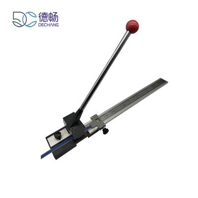 Cina Taglierina di piegatura della matrice di acciaio inossidabile per la dimensione tagliante delle macchine 71x20x16cm in vendita
