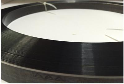 China Die Cut Steel Rule Blade , Cutting Creasing Rules 2PT 0.71mm For Die Making Machine à venda
