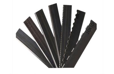 China Die Cut Steel Rule Blade , Cutting Creasing Rules 2PT 0.71mm For Die Making Machine à venda