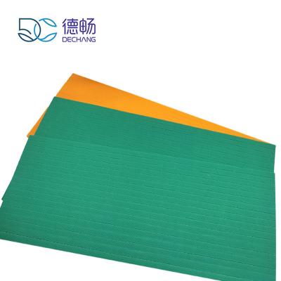 중국 300×210×8mm 사이즈를 줄이는 다이를 위한 유연 다이 분출 충돌 판매용