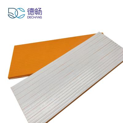 중국 300×210×8mm 사이즈를 줄이는 다이를 위한 유연 다이 분출 충돌 판매용