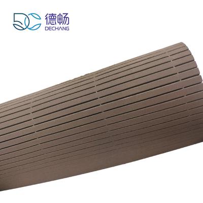 China EVA Sponge Ejection Rubber Foam Adhesive Moulding For Die Cutting Machine for sale