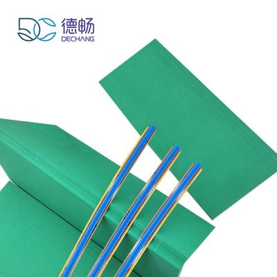 Cina OEM Die Ejection Rubber , EVA Foam Sheet For Die Cutting Machine in vendita