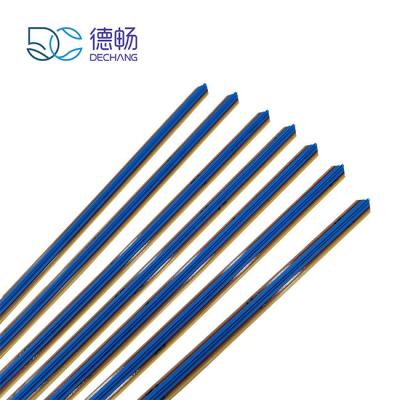 Cina Adhesive Tape Die Cutting Material Creasing Matrix Fiber Material in vendita
