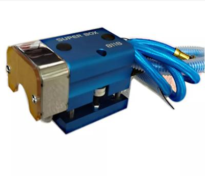 Cina Air Pump Nick Die Cutting Tool For Cutting Rules CE Certificate in vendita
