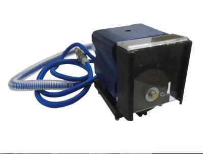Cina Die Making Nick Grinder Semi Automatic Portable Pneumatic Mini Rule in vendita